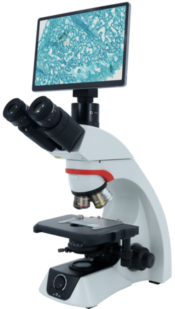 SUFENG Famous Chinese microscope brand